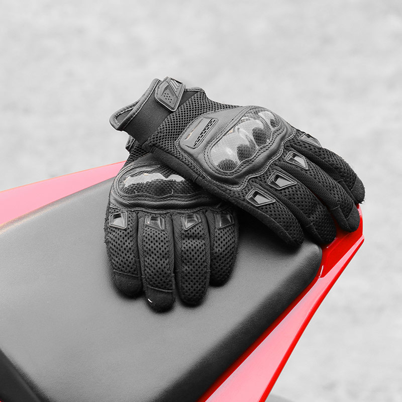 MTB Spotlight - Trail Trekker Floats