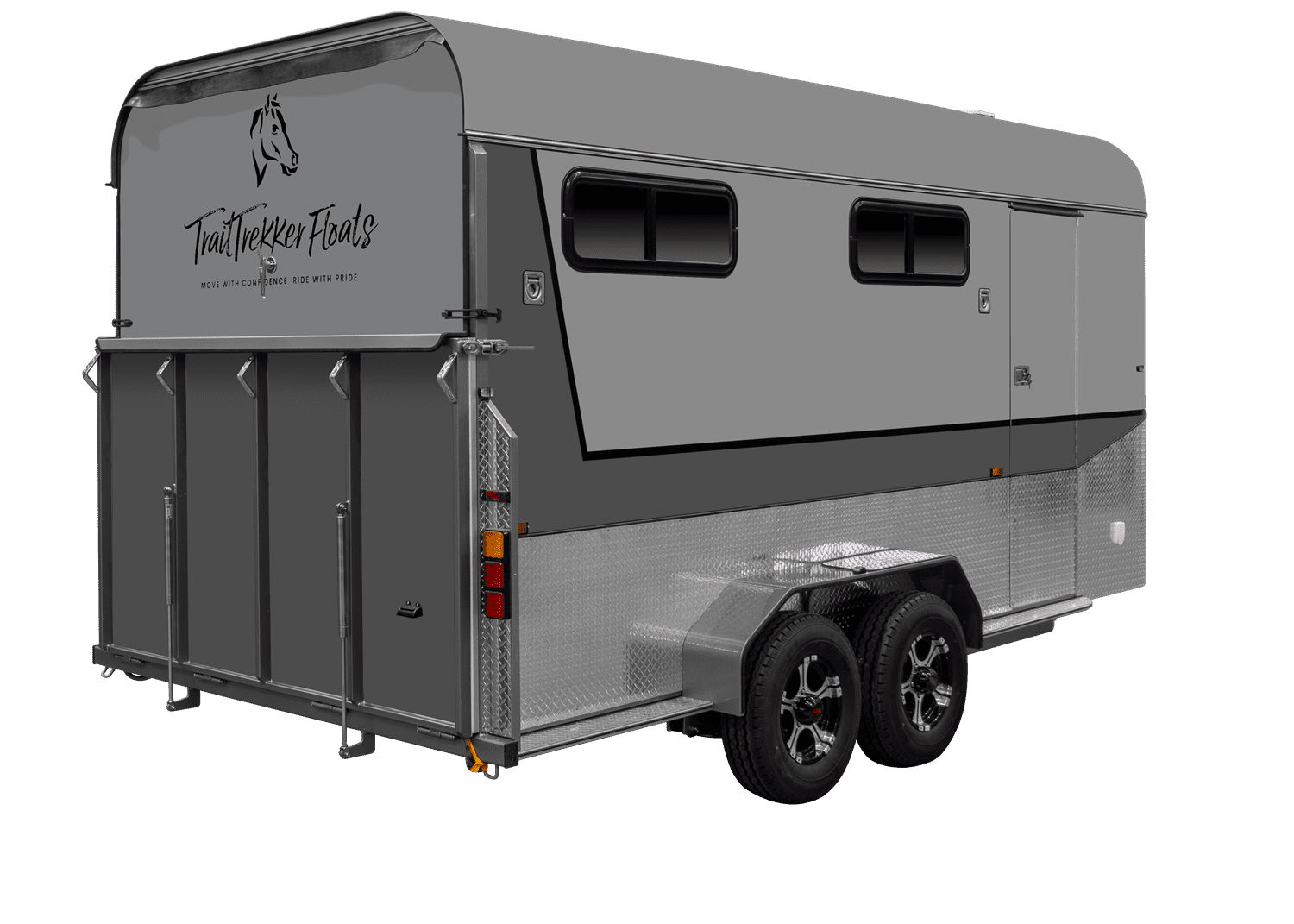 3HAL-Camper – Trail Trekker Floats